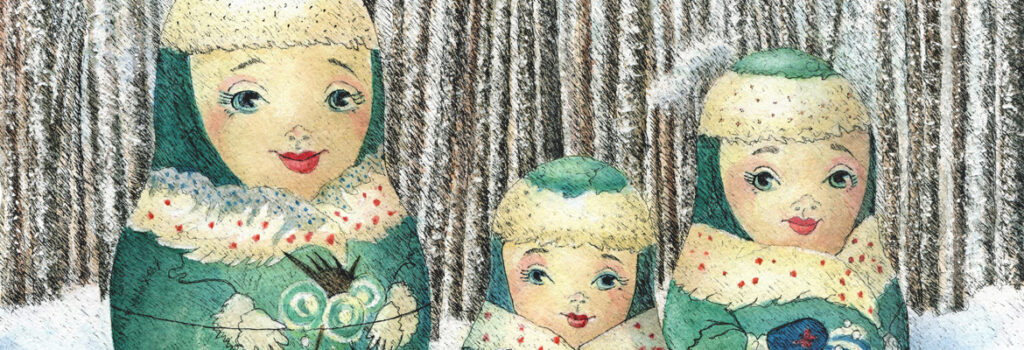 STOHL ON PAPER – Works on paper by Peter and Solvei Stohl